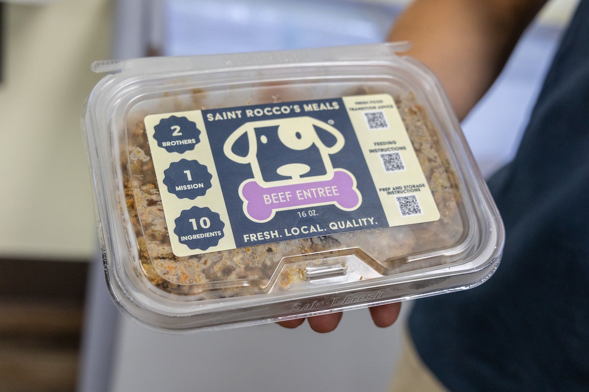 Saint Rocco’s Treats: Brothers open Buck County’s first gourmet kitchen ...