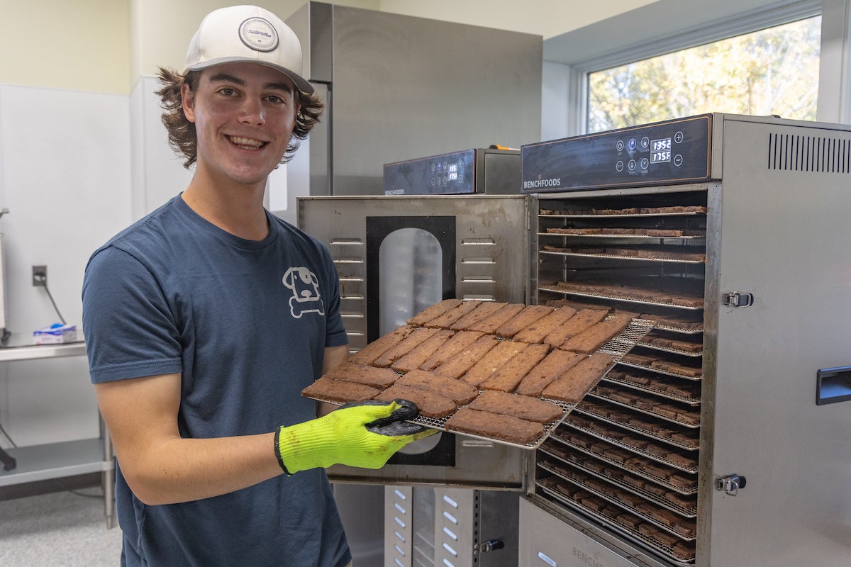 Saint Rocco’s Treats: Brothers open Buck County’s first gourmet kitchen ...