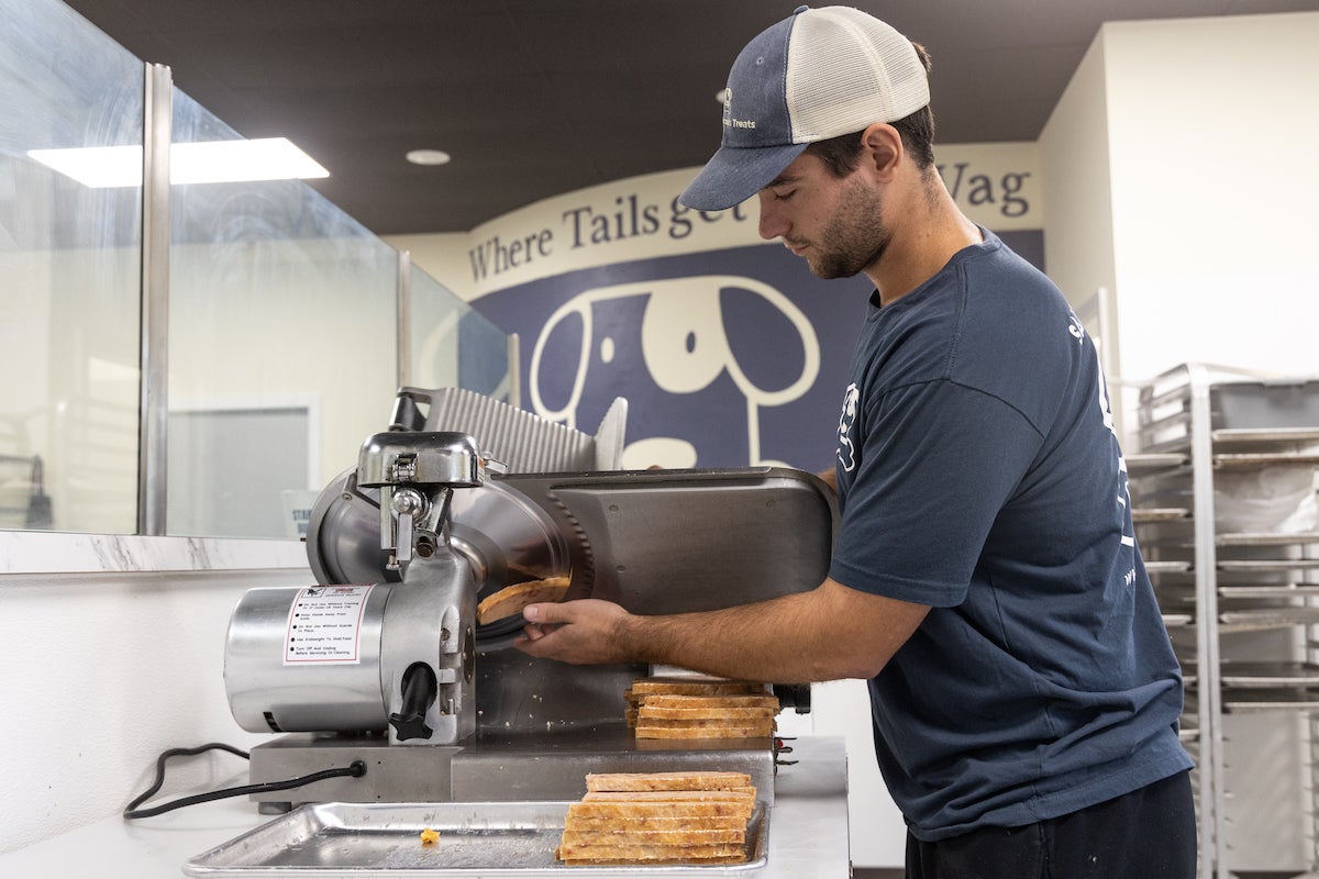 Saint Rocco’s Treats: Brothers open Buck County’s first gourmet kitchen ...