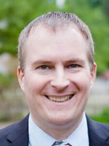 Pa. election 2022: Brian Munroe vs. state Rep. Todd Polinchock - WHYY