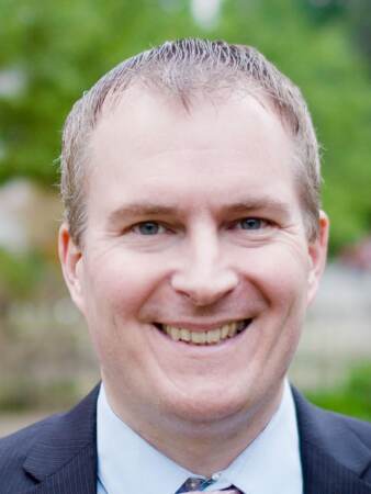 Pa. election 2022: Brian Munroe vs. state Rep. Todd Polinchock - WHYY