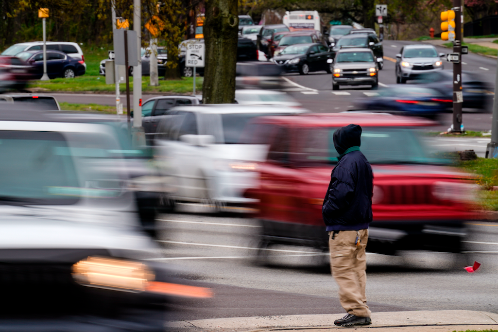 Roosevelt Blvd. speed cameras are successful, but road remains ...