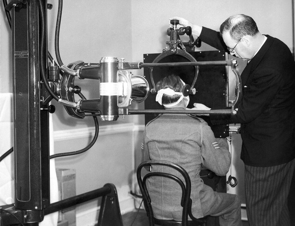 Bonus Interview: Plastic surgery, war survivors and a visionary doctor ...