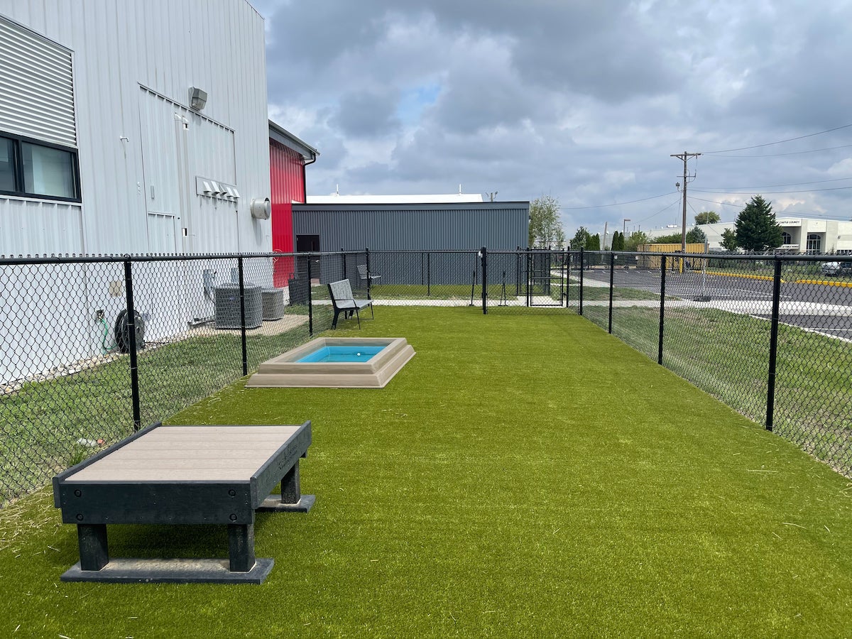 Brandywine Valley SPCA opens ‘largest animal welfare facility’- WHYY