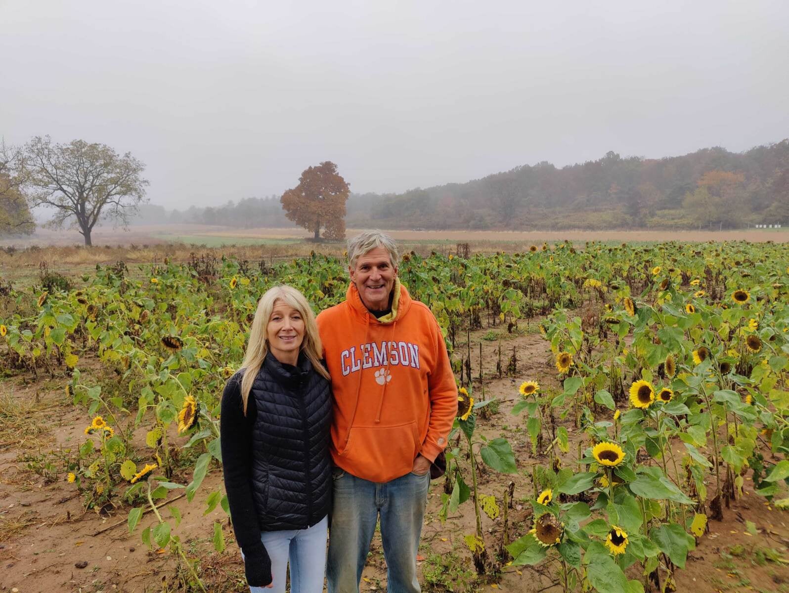 ‘Hayride to Hell’: Willisbrook Farm owner makes horror movie - WHYY