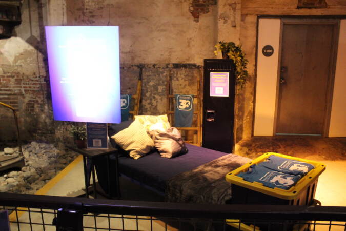 Prevention Point Philadelphia celebrates 30th anniversary - WHYY