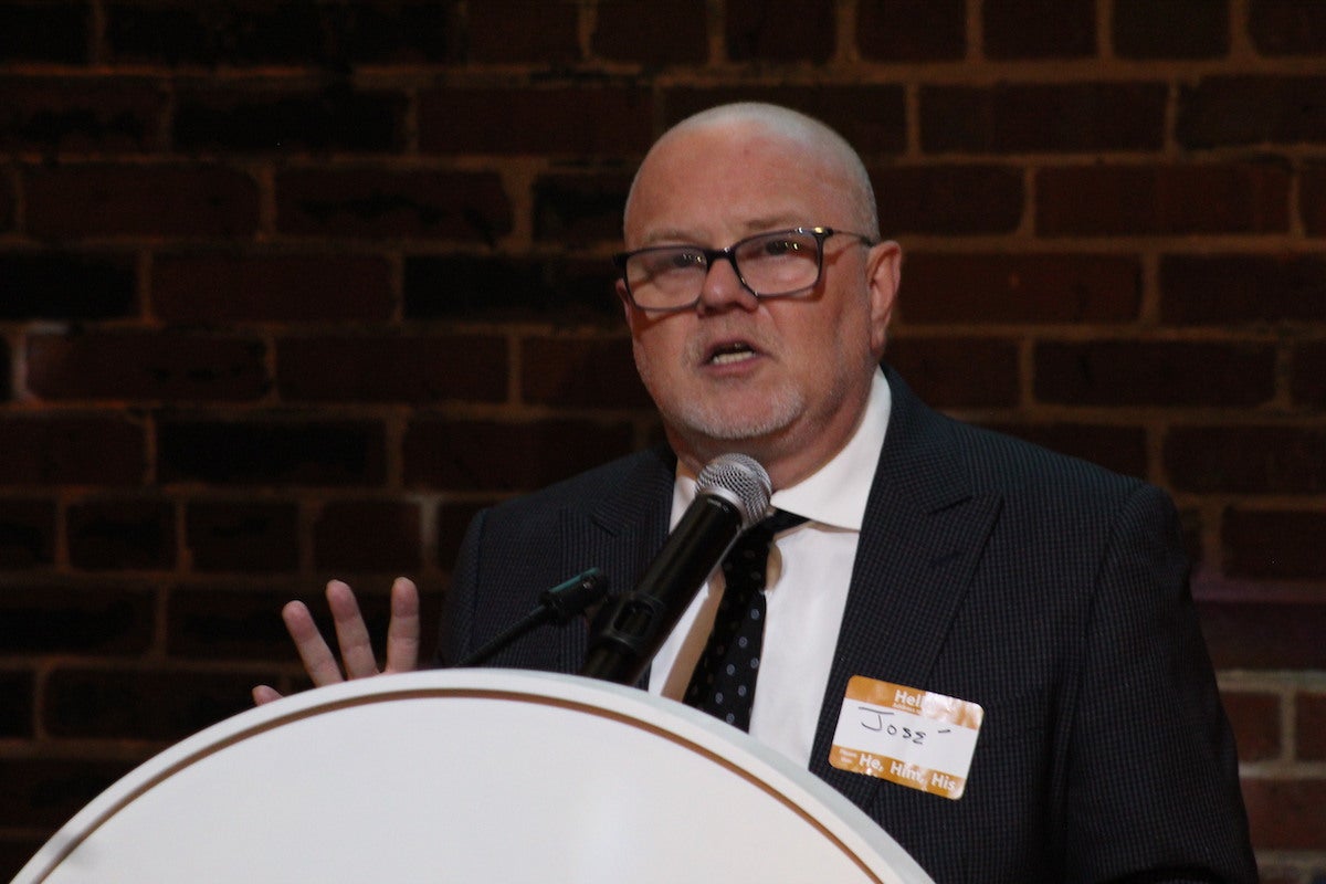 Prevention Point Philadelphia celebrates 30th anniversary - WHYY