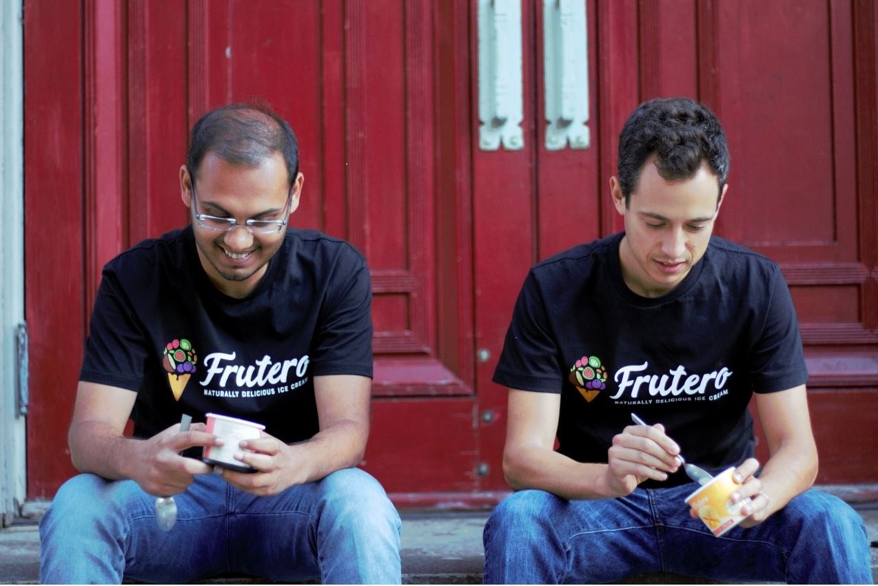 Frutero Ice Cream to expand beyond the Philadelphia area - WHYY