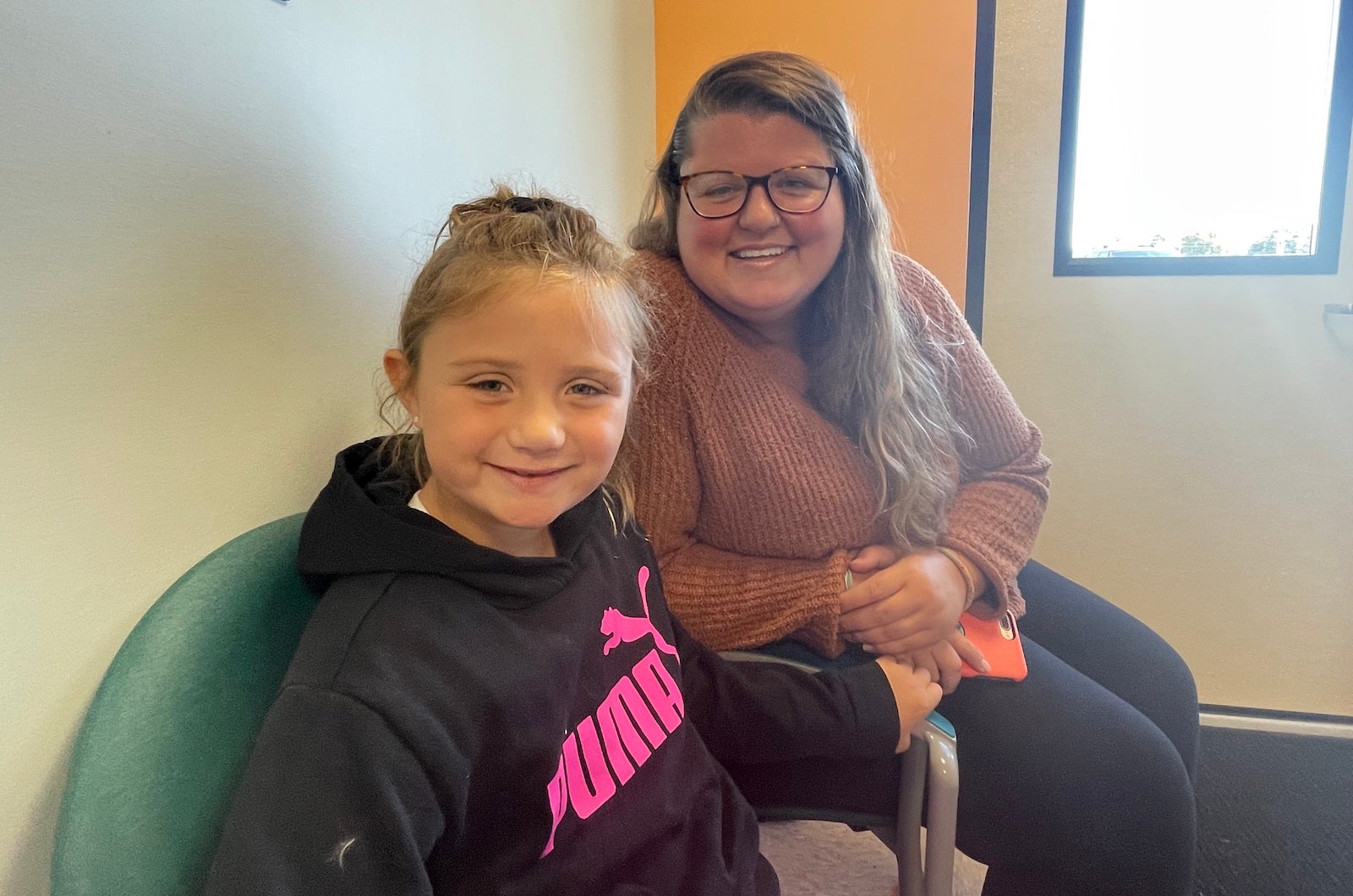 Delaware Colonial School District wellness centers serve elementary ...