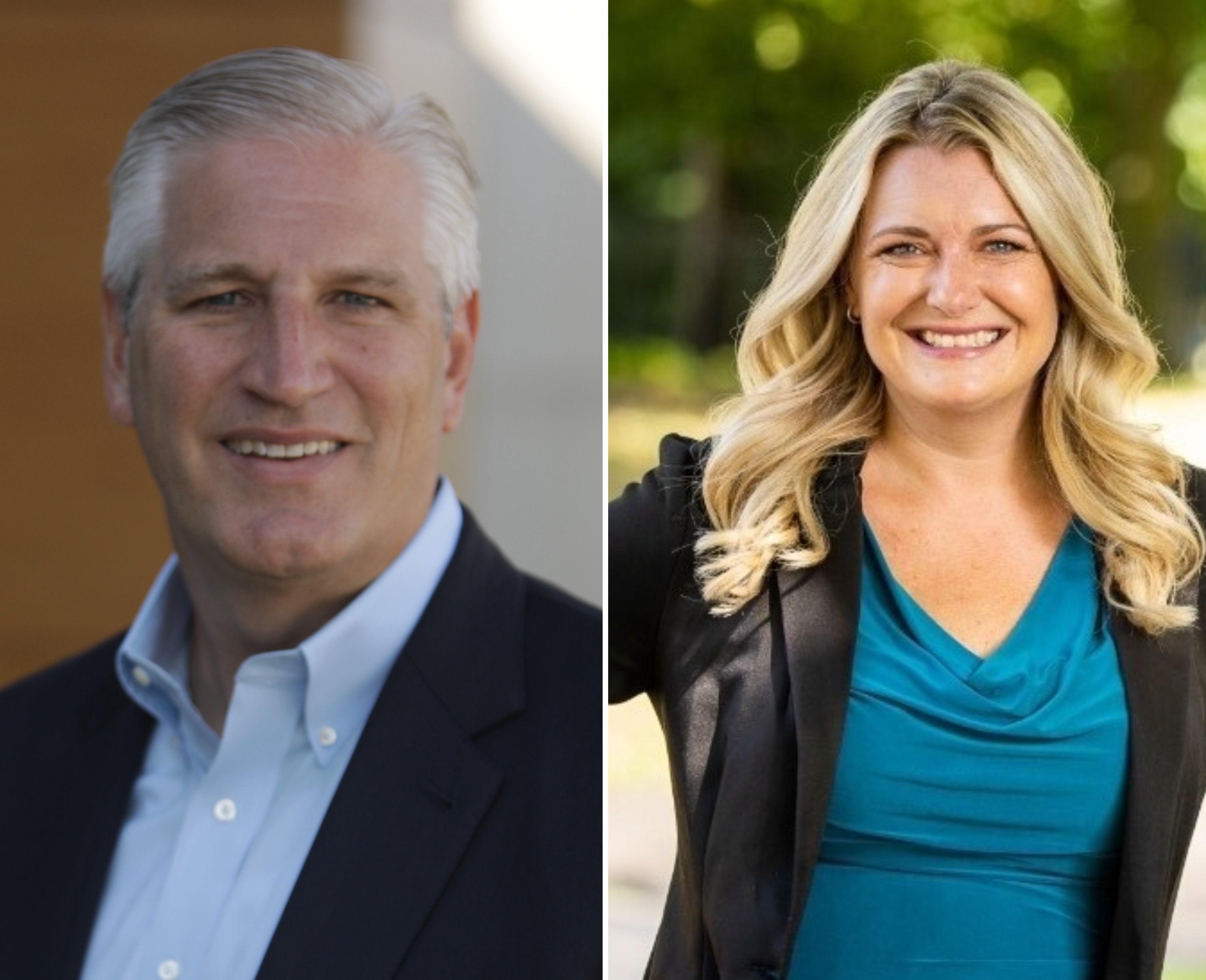 Election 2022: Pa. Rep. Todd Stephens faces Melissa Cerrato - WHYY