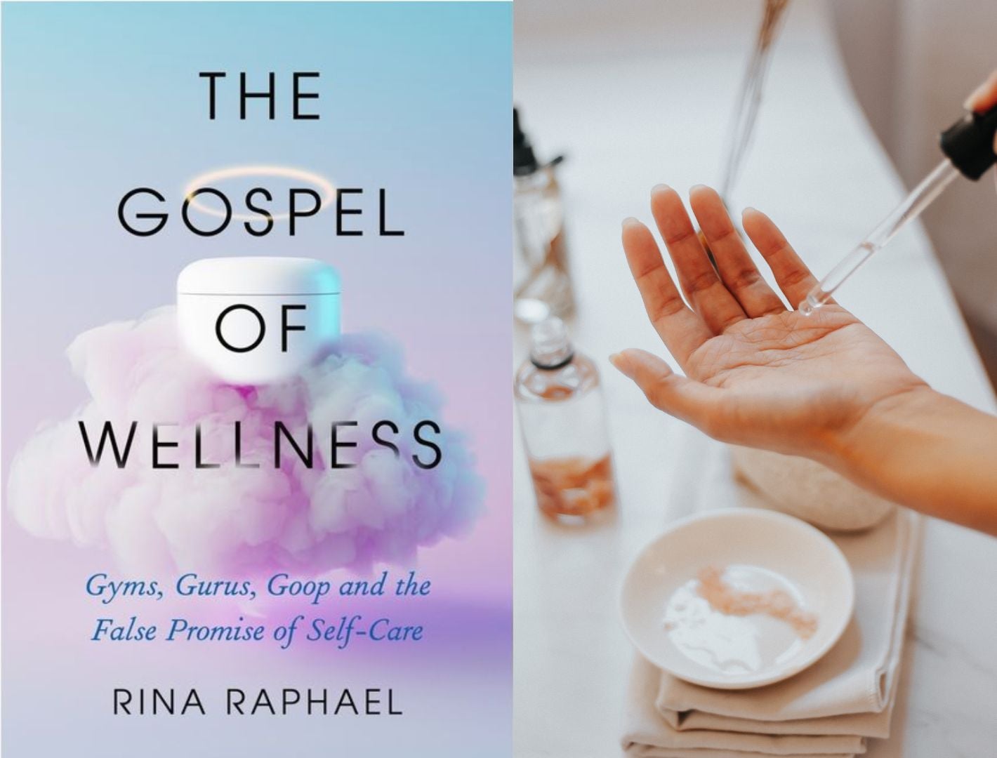 'The Gospel of Wellness' - WHYY