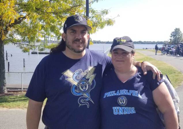 Philadelphia Union clinch Eastern Conference - WHYY