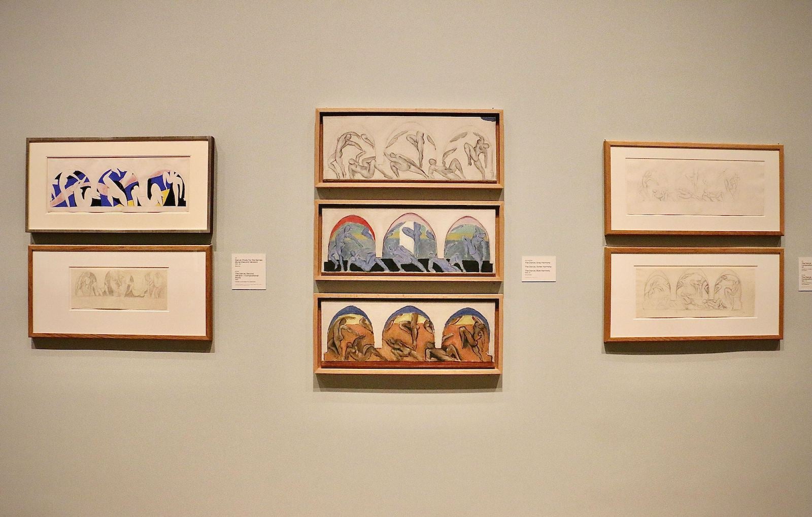 After 17 days, Art Museum director acknowledges strike - WHYY