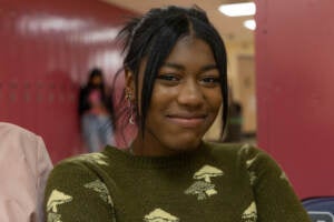 Pa. election 2022: Students registering older classmates to vote - WHYY