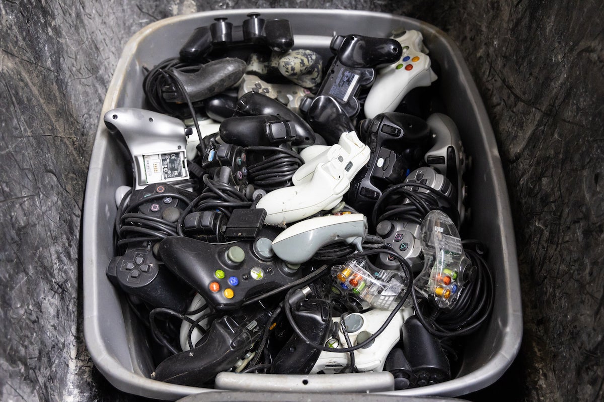Philly e-waste recycler employs, supports formerly incarcerated people ...