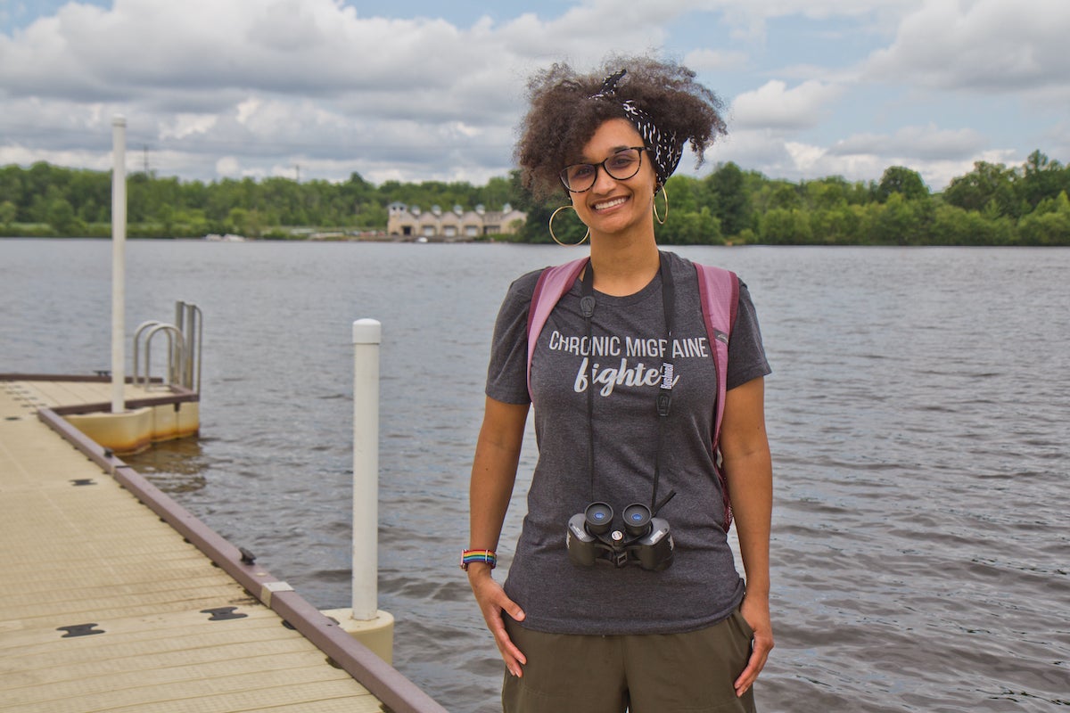 People of color face discrimination in migraine diagnosis, treatment - WHYY