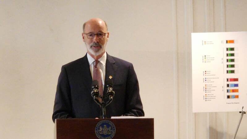 Philly LGBT William Way Center to expand with grant - WHYY