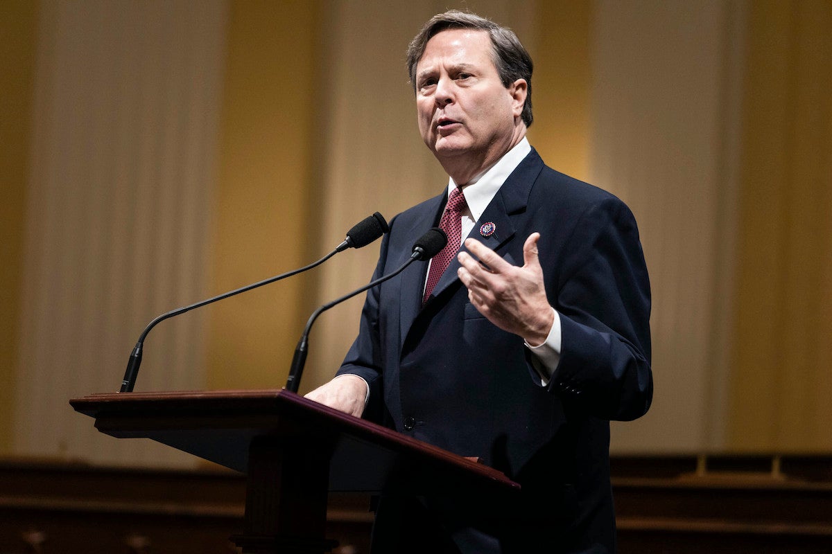 N.J. election 2024: Donald Norcross wins 1st Congressional District ...