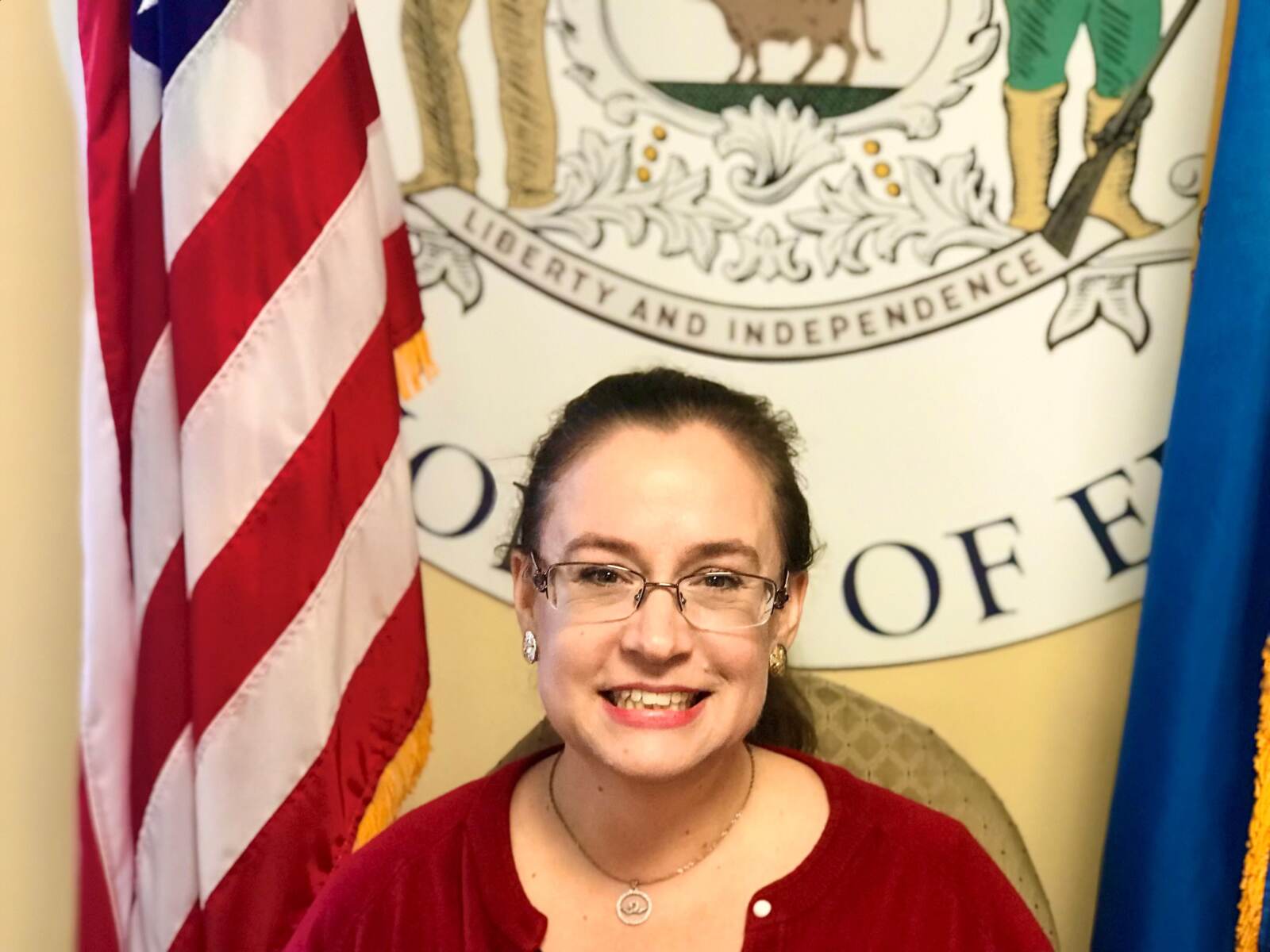 Delaware election 2022: Early in-person voting attracts 5,000/day - WHYY