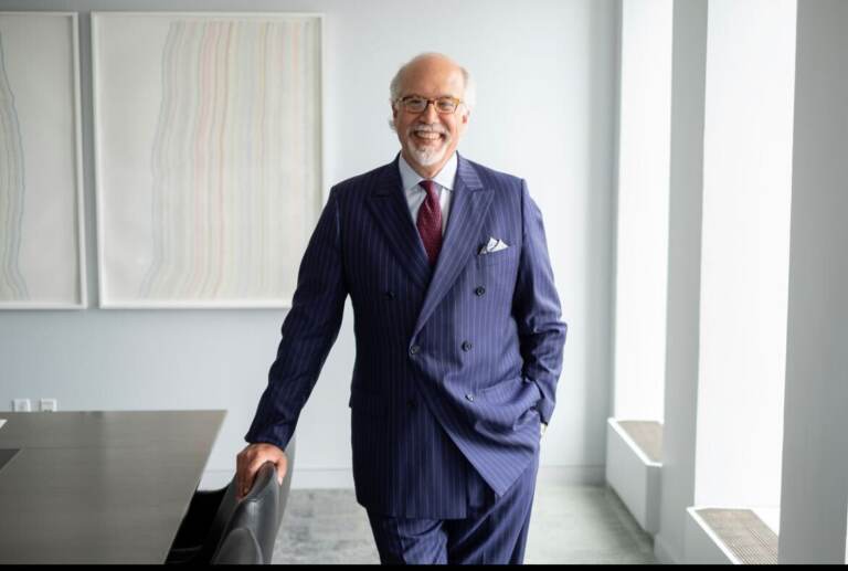 Elon Musk evasive in return to Delaware courtroom - WHYY