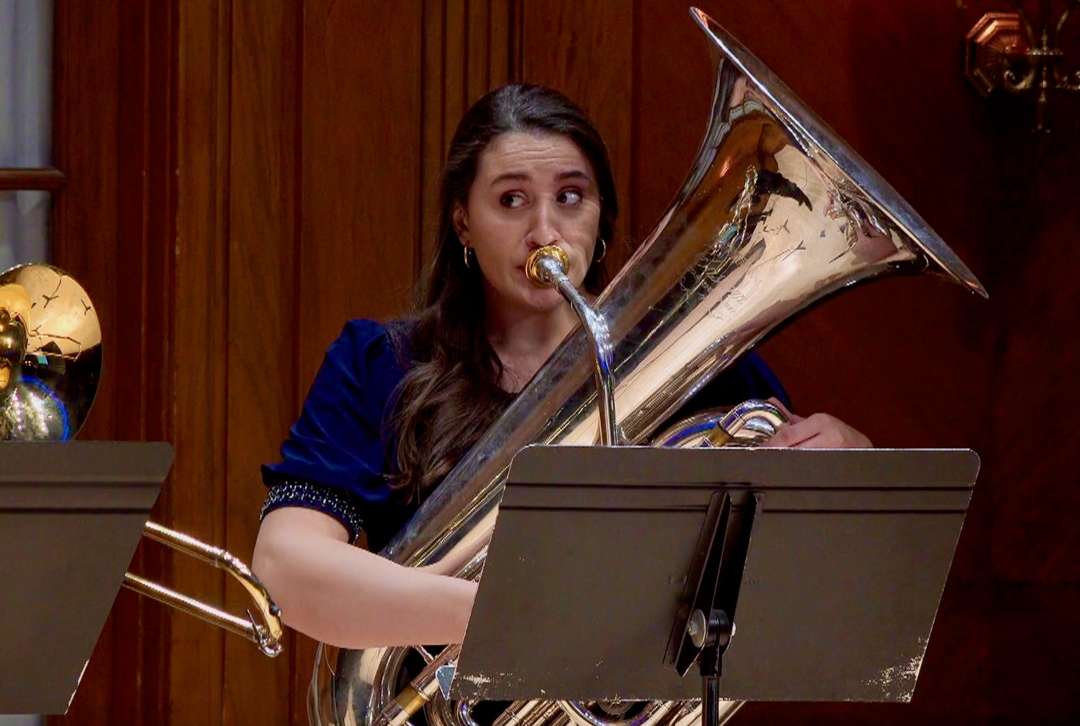 Cristina Cutts Dougherty: Powerful Role Model - WHYY