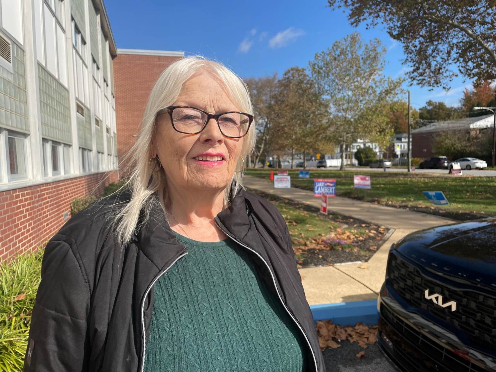 Delaware election 2022: Early in-person voting attracts 5,000/day - WHYY
