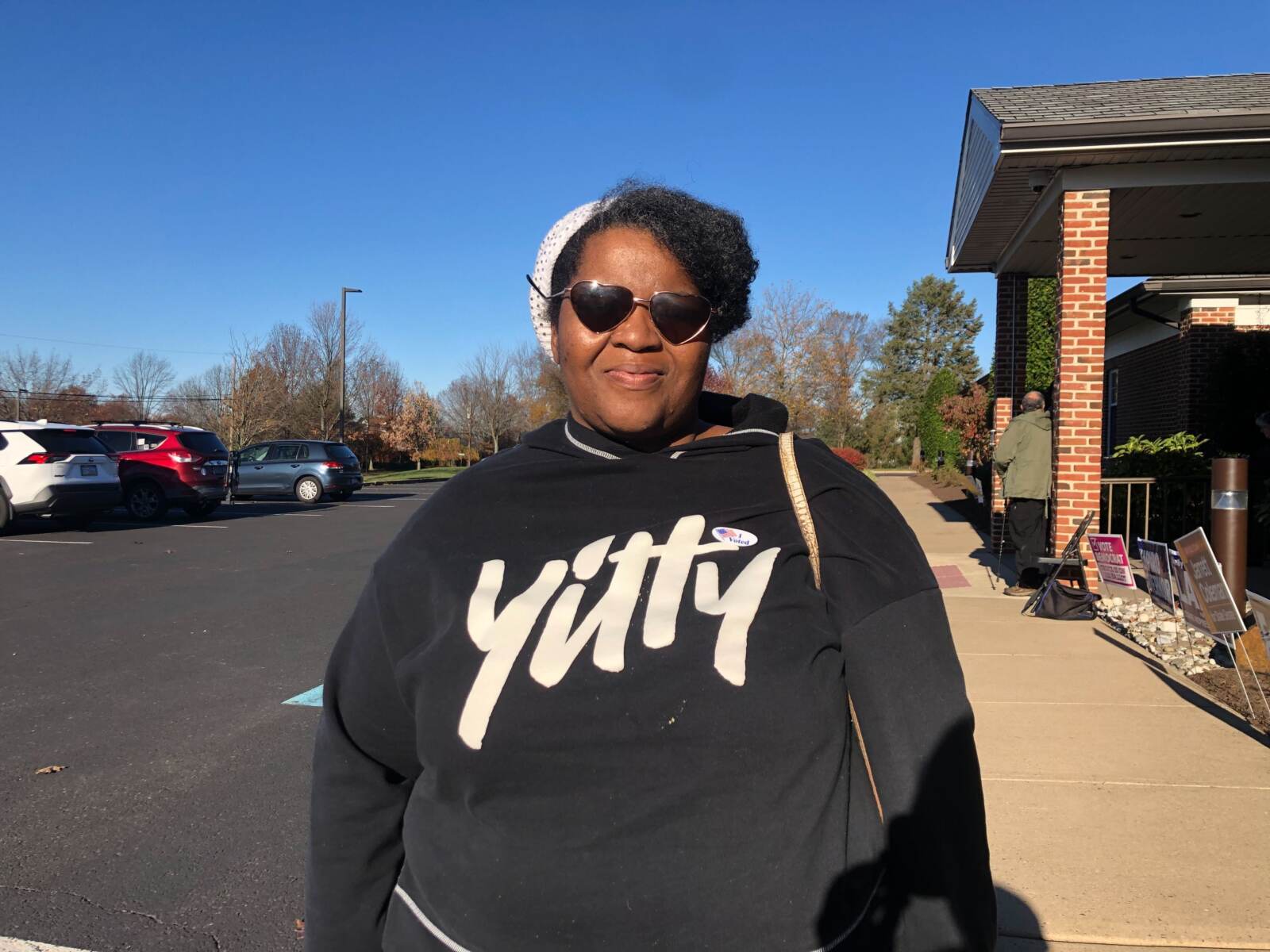 Election 2022: Live updates from Pa., N.J., and Del. - WHYY