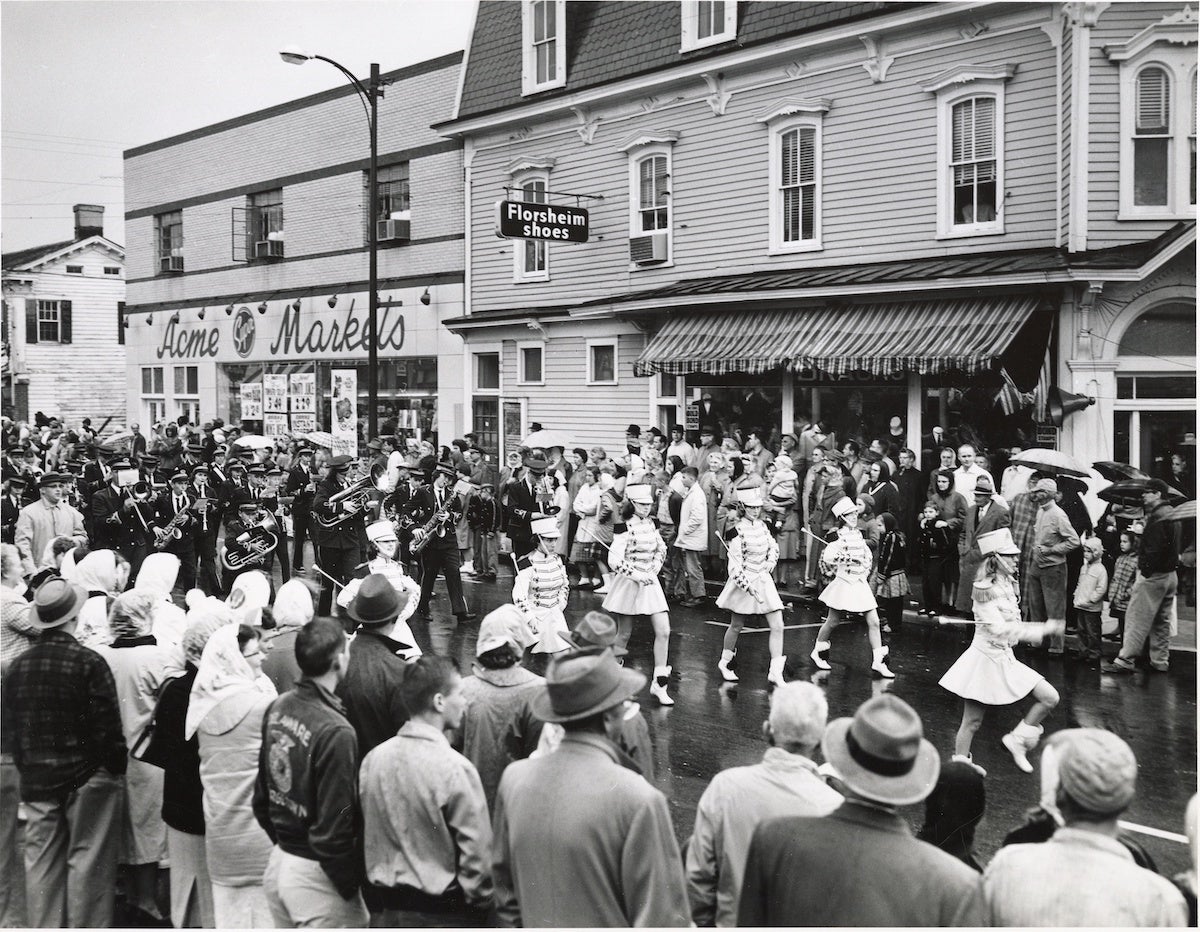 Essay: Delaware post-election show of unity jeopardized - WHYY