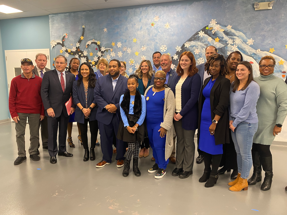 N.J. senators want high school students to learn about grief - WHYY