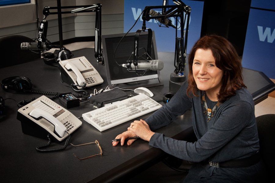 Photo essay: ‘Radio Times,’ through the decades