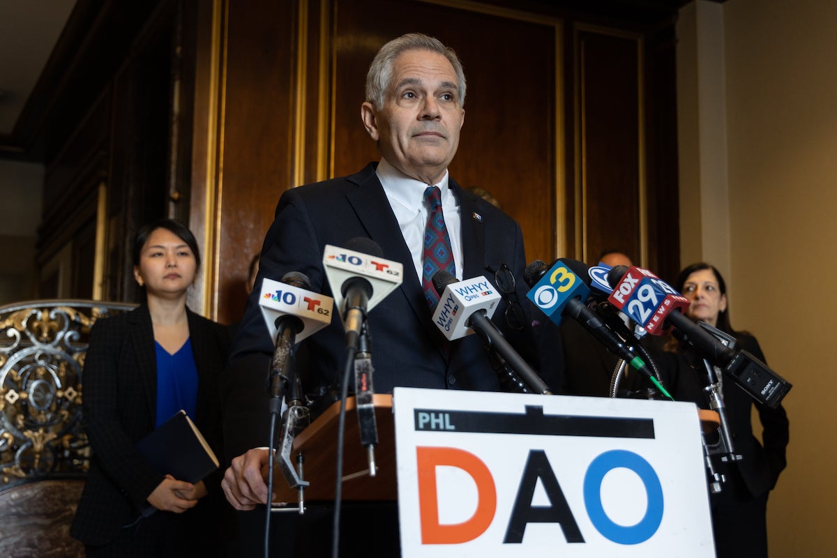 Philadelphia not likely to break homicide record in 2022 - WHYY