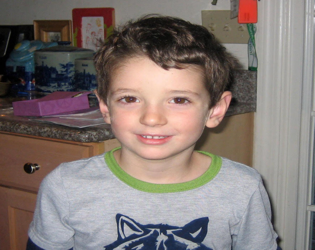 Sandy Hook 10-year Anniversary: One mother's journey through grief