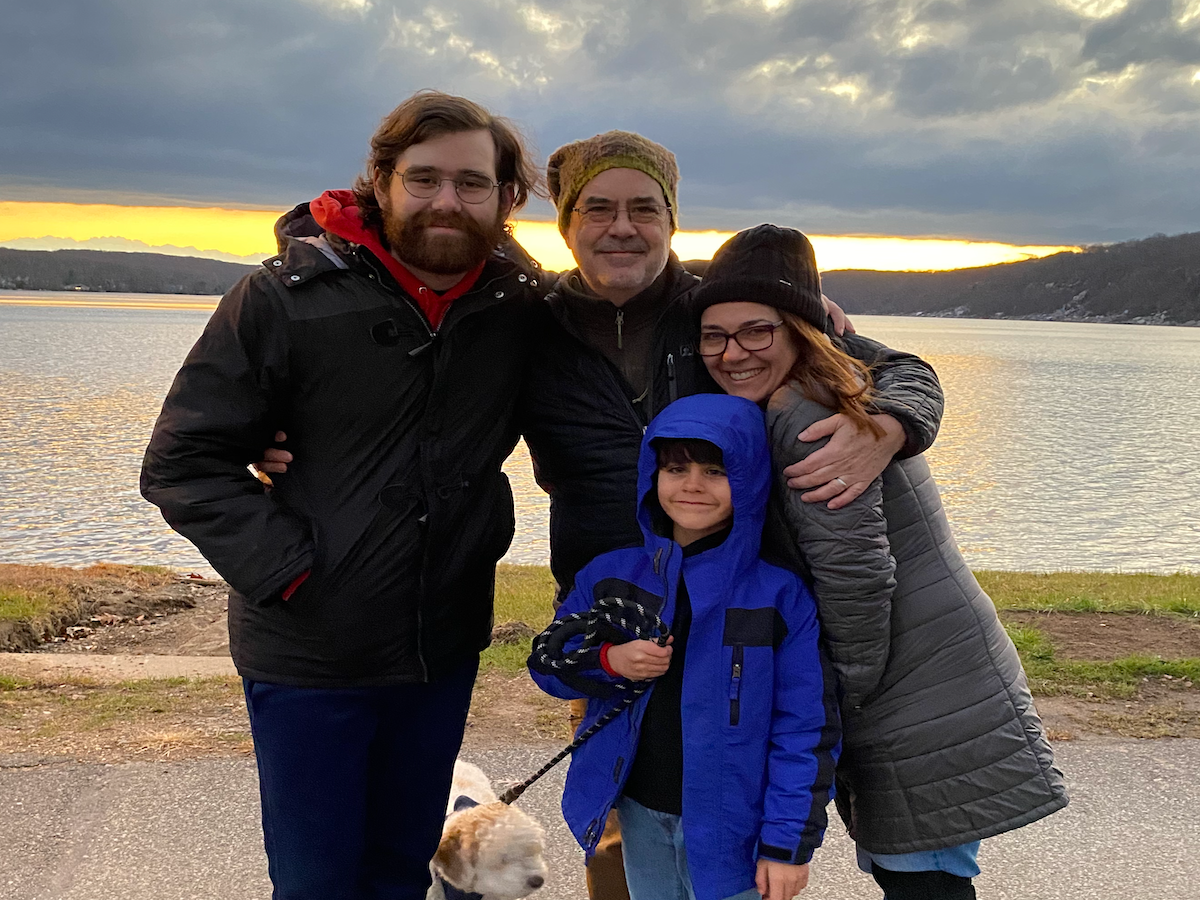 Sandy Hook 10-year Anniversary: One mother's journey through grief