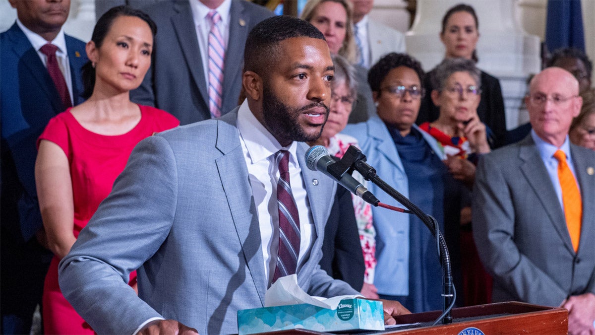 Philadelphia mayor’s race candidate tracker: Who’s running? - WHYY