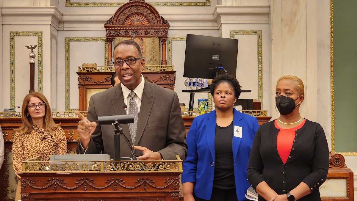 Philly tax break plan would add affordable housing - WHYY