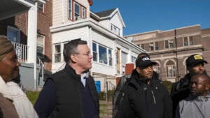 Philadelphia mayor’s race candidate tracker: Who’s running? - WHYY