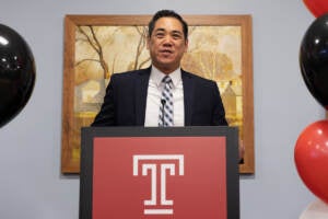 Chestnut Hill Hospital joins Temple Health - WHYY