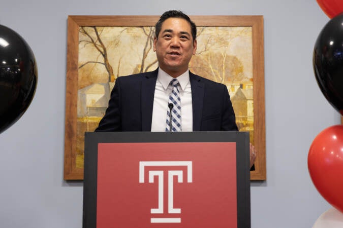 Chestnut Hill Hospital joins Temple Health - WHYY