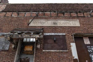 Wayne Junction revitalization: Construction to begin on Arguto Court - WHYY