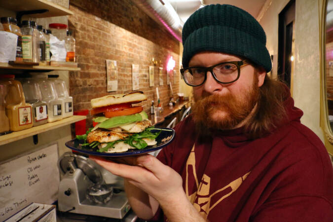Philly sandwich shops take cues from ‘Clyde’s’ - WHYY