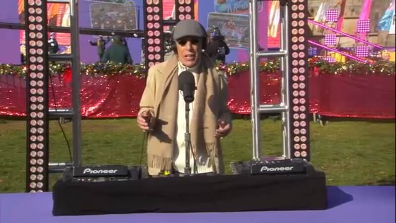 Philadelphia mourns the loss of the Geator - WHYY