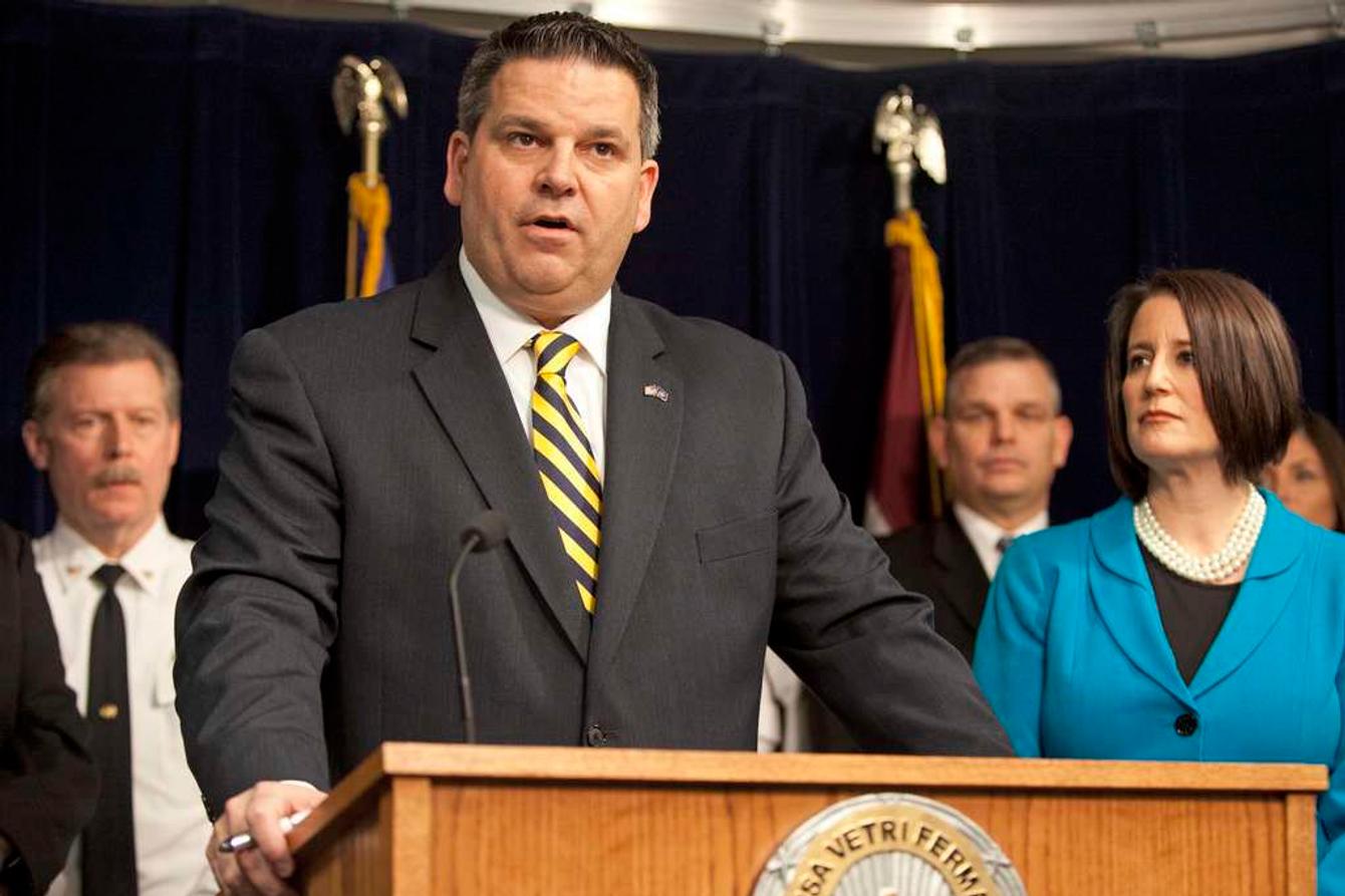 Pennsylvania Governor Josh Shapiro hires executive staff - WHYY