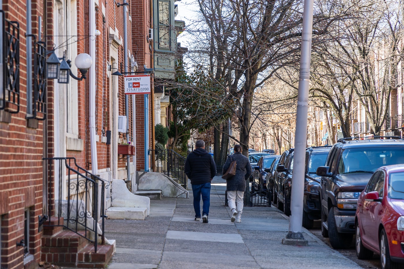 Greater Center City Philadelphia Continues To Rebound WHYY Greater Center City Philadelphia Continues To Rebound WHYY