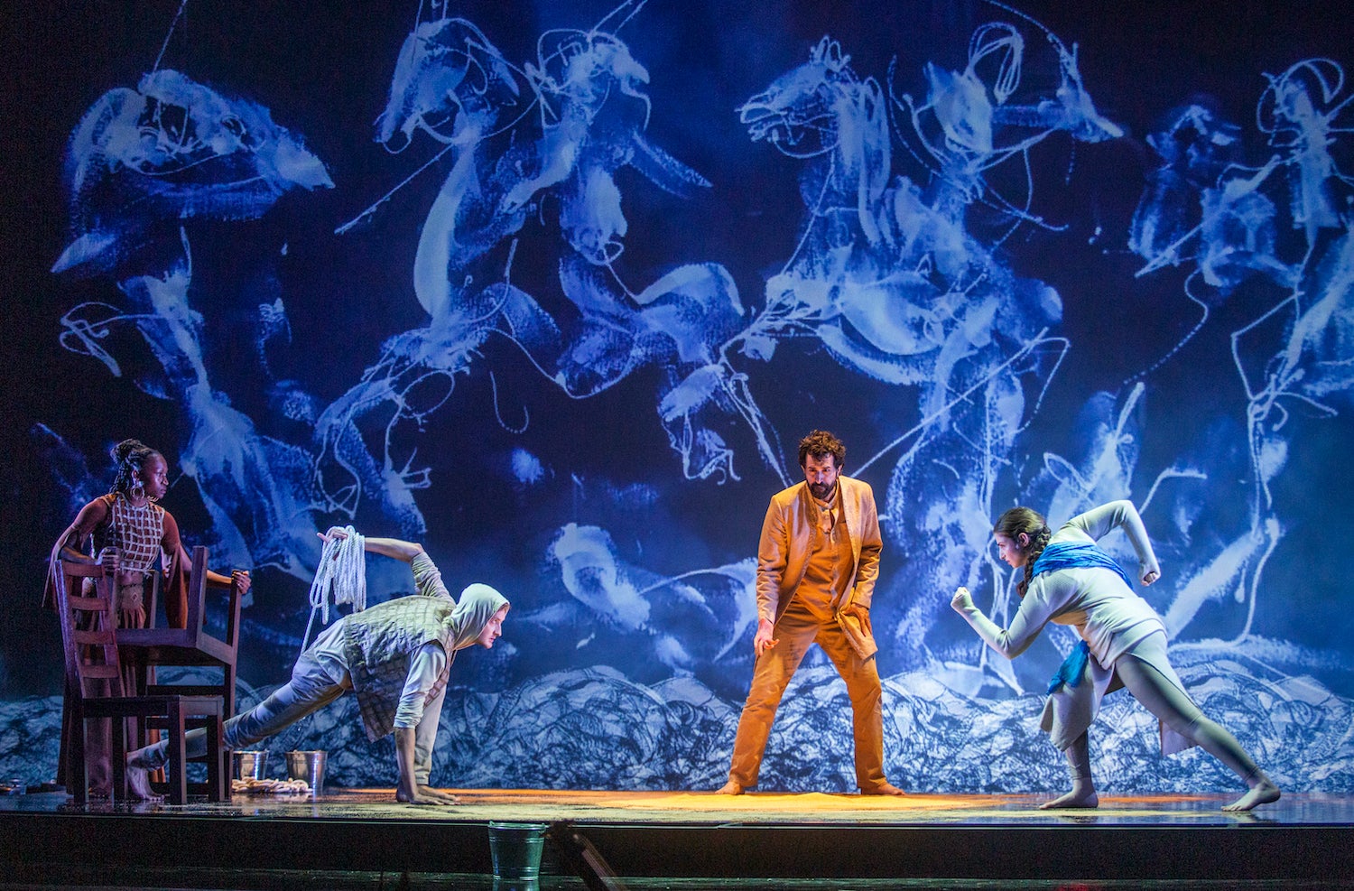 Opera Philadelphia announces new season of premieres - WHYY