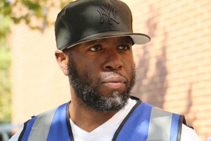 Philly Safe Path program aims to deter violence to and from school - WHYY