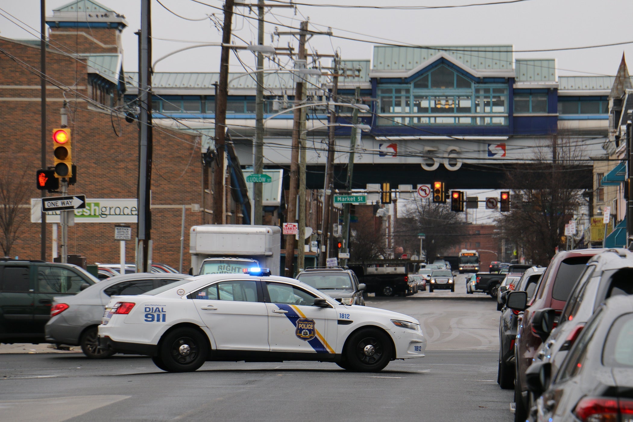 Memphis may follow Philadelphia with Driving Equality Act - WHYY