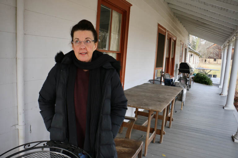 Rose Valley's Hedgerow Theatre turns 100 - WHYY