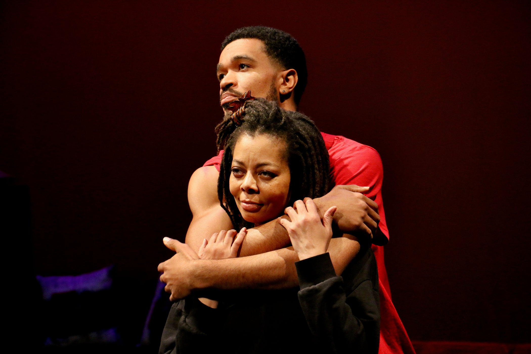 This ode to Harlem was developed in Philly - WHYY