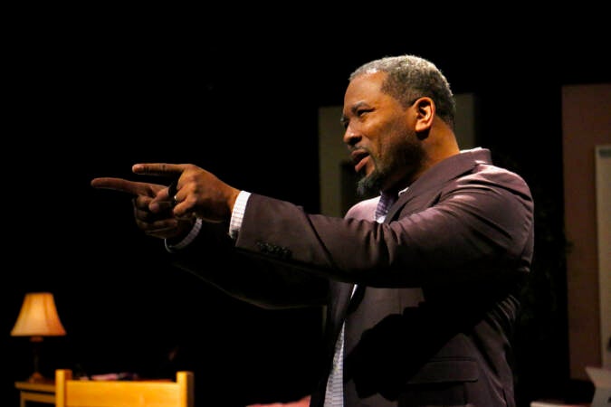 This ode to Harlem was developed in Philly - WHYY