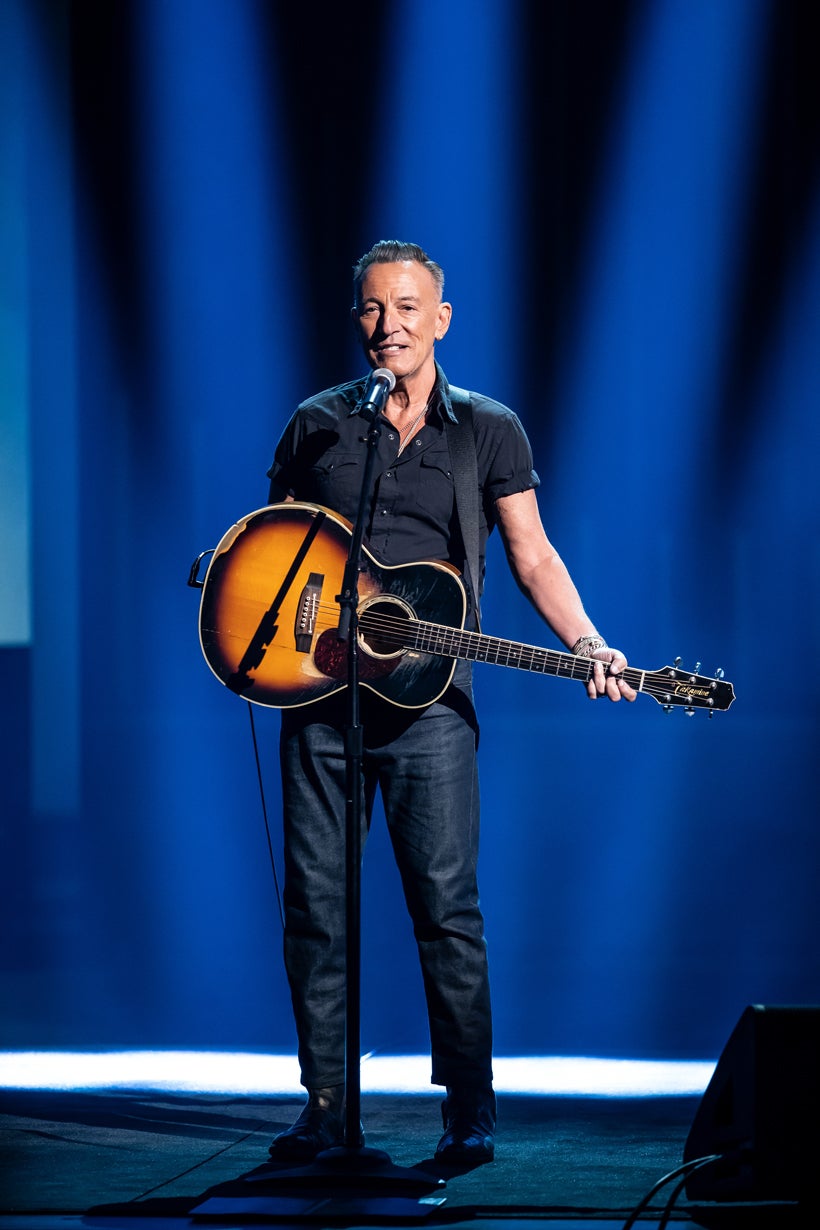 Turn to WHYY-TV 12 for amazing music specials! - WHYY